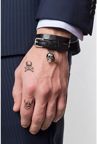 Artikel Kuru Kafa -5 Geçici Dövme,geçici Tattoo ,vücut Dövme,kol Bilek Dövme,boyun Dövme,sırt Dövme Artikel Kuru Kafa -5 Geçici Dövme,geçici Tattoo ,vücut Dövme,kol Bilek Dövme,boyun Dövme,sırt Dövme