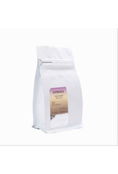 Ben Coffee Co 250 gr Arabica Yöresel House Blend Espresso Filtre ve Çekirdek Kahve Ben Coffee Co 250 gr Arabica Yöresel House Blend Espresso Filtre ve Çekirdek Kahve