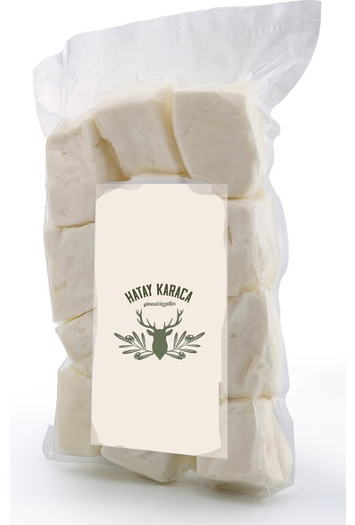 Hatay Karaca Sıkma Köy Peyniri