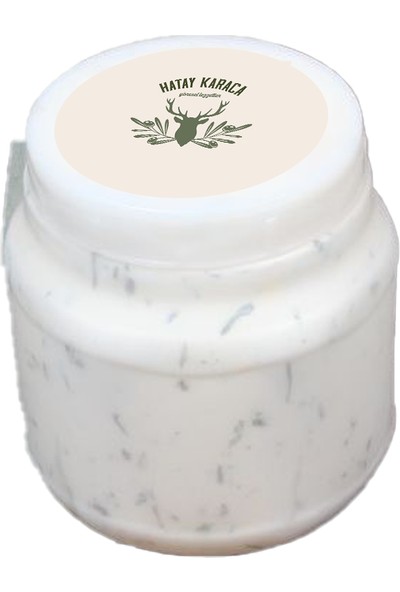 Hatay Karaca Cara Çökelek 1 kg