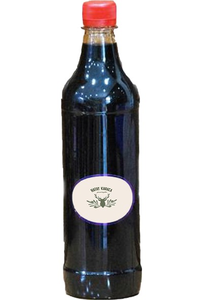 Hatay Karaca Nar Ekşisi 1 kg