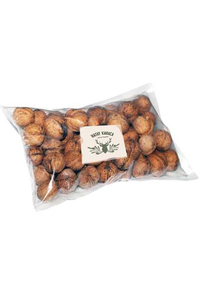 Hatay Karaca Kabuklu Ceviz 1 kg