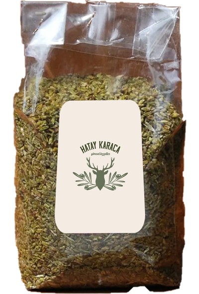 Hatay Karaca Firik 1 kg