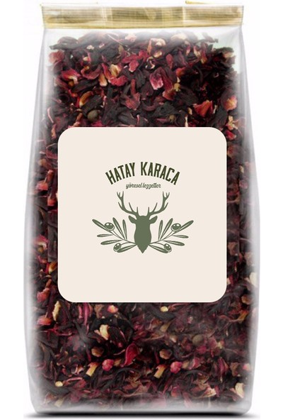 Hatay Karaca Hibiskus 1 kg