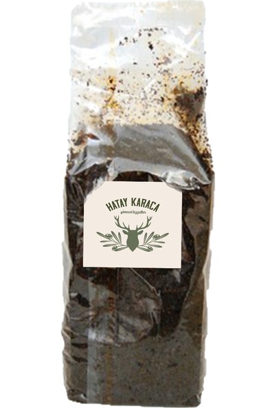 Hatay Karaca Isot Ipek 1 kg