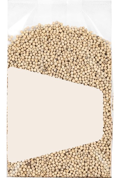 Hatay Karaca Karabiber Beyaz 1 kg