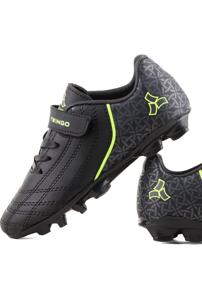 Vojo 132 Cırtlı Çimsaha Erkek Çocuk Krampon Spor Ayakkabı Vojo 132 Cırtlı Çimsaha Erkek Çocuk Krampon Spor Ayakkabı