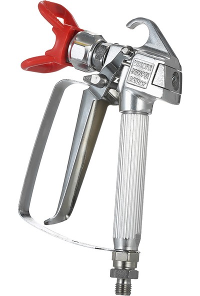 KKmoon Wagner Titan Pompa Püskürtme ve Havasız Püskürtme Makinesi (Yurt Dışından) KKmoon Wagner Titan Pompa Püskürtme ve Havasız Püskürtme Makinesi (Yurt Dışından)