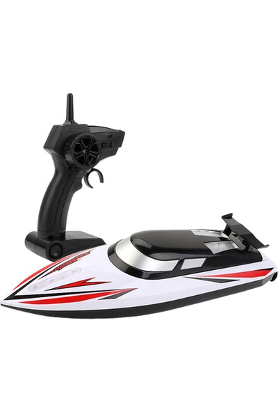 KKmoon Uzaktan Kumandalı Tekneler 2.4g 20KM/H Rc Tekne Rc (Yurt Dışından)