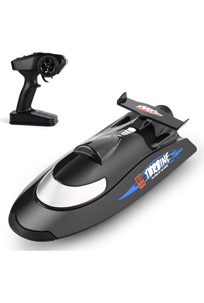 Flytec V009 Uzaktan Kumandalı Tekneler 2.4g 30KM/H (Yurt Dışından)