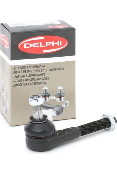Delphi Peugeot 307 Ön Sağ Rot Başı 2001-2005 (Delphı) Delphi Peugeot 307 Ön Sağ Rot Başı 2001-2005 (Delphı)
