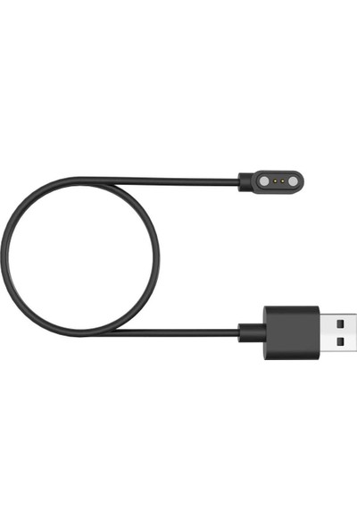 Case 4u C4U K1 Akıllı Saat Şarj Cihazı - Şarj Kablosu Case 4u C4U K1 Akıllı Saat Şarj Cihazı - Şarj Kablosu