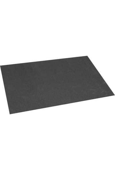 Kağıt Zımpara Su Zımparası 23*28 cm 60 Kum (10 Adet)