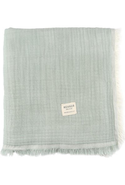 Mehnurs Store Müslin Örtü