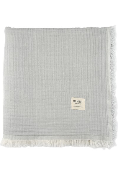 Mehnurs Store Müslin Örtü