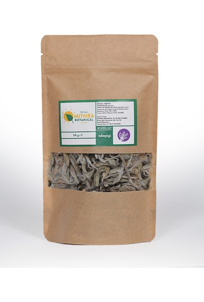 Mithra Botanical Adaçayı Çayı Mithra Botanical Adaçayı Çayı