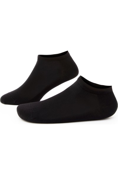 Pierre Cardin Erkek Siyah Çorap