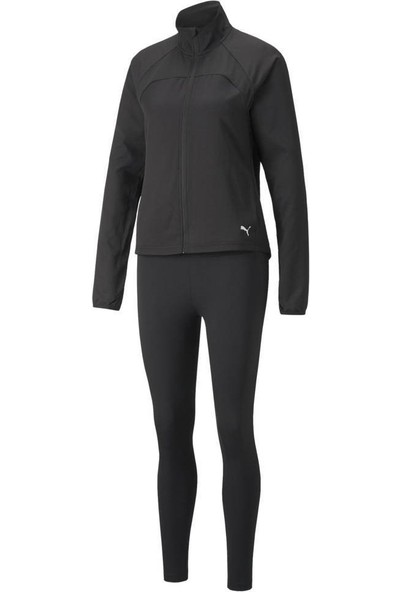 Puma Kadın Eşofman Takım Active Woven 84713201