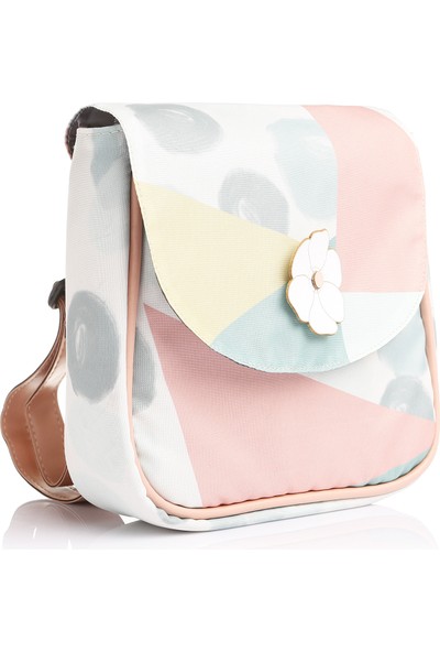 Hellobaby Hellobaby My Favorite Summer Kız Bebek Çanta