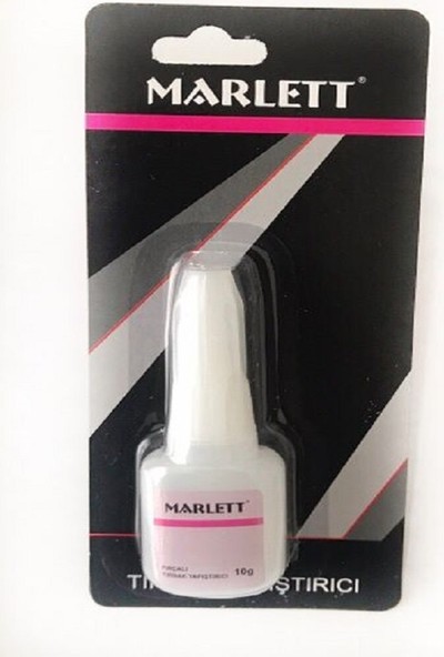 Curperyo Kozmetik Protez Tırnak Tips Yapıştırıcı 10 gr