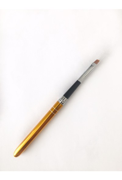 Curperyo Kozmetik Professional Lüx Jel Fırça Curperyo Kozmetik Professional Lüx Jel Fırça