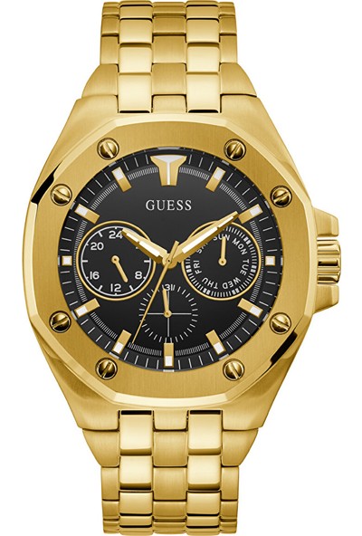 Guess GUGW0278G2 Erkek Kol Saati