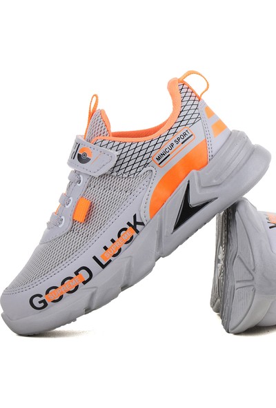 Vojo Mini Cırtlı Erkek Çocuk Sneaker Spor Ayakkabı 10 Renk Vojo Mini Cırtlı Erkek Çocuk Sneaker Spor Ayakkabı 10 Renk