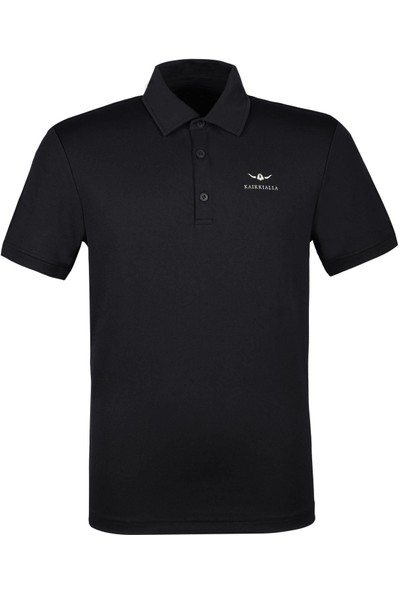 Kaikkialla Himmel Polo Erkek T-Shirt - KK0510-6000 Kaikkialla Himmel Polo Erkek T-Shirt - KK0510-6000