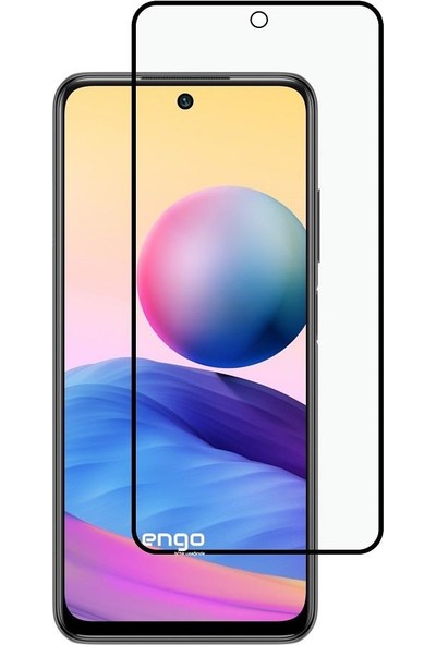 Engo Xiaomi Redmi Note 10 5g Ekran Koruyucu Flexible Nano Tam Kaplama Engo Xiaomi Redmi Note 10 5g Ekran Koruyucu Flexible Nano Tam Kaplama