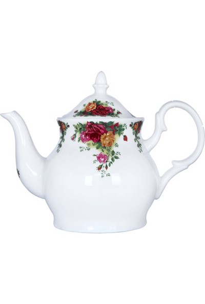 Klc Porselen Demlik Klc Porselen Demlik