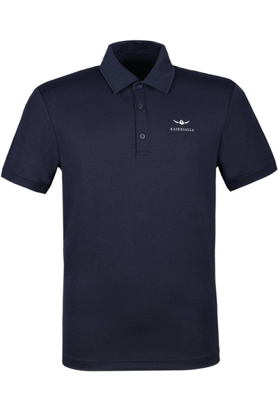 Kaikkialla Himmel Polo Erkek T-Shirt - KK0510-1010