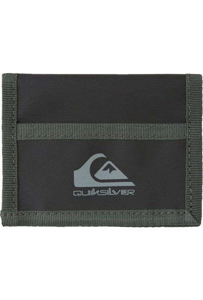 Quiksilver Sheen N Mean Erkek Cüzdan Quiksilver Sheen N Mean Erkek Cüzdan