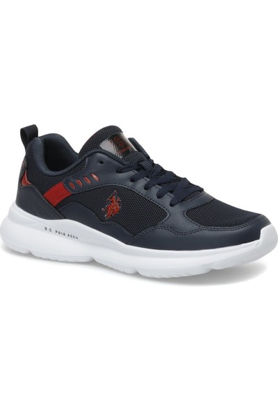 U.s. Polo Assn. Valentın 2fx Erkek Comfort Ayakkabı U.s. Polo Assn. Valentın 2fx Erkek Comfort Ayakkabı