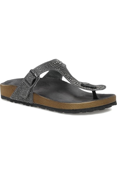 Polaris 319833.Z 2fx Kadın Mantar Terlik