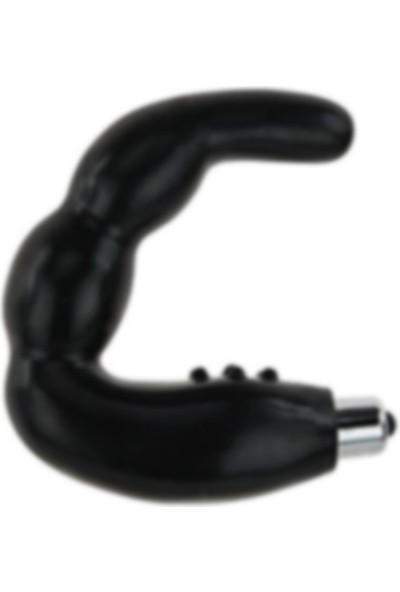 Lilitu Shop Prostat ve Testis Uyarıcılı Titreşimli Anal Vibratör Plug Lilitu Shop Prostat ve Testis Uyarıcılı Titreşimli Anal Vibratör Plug