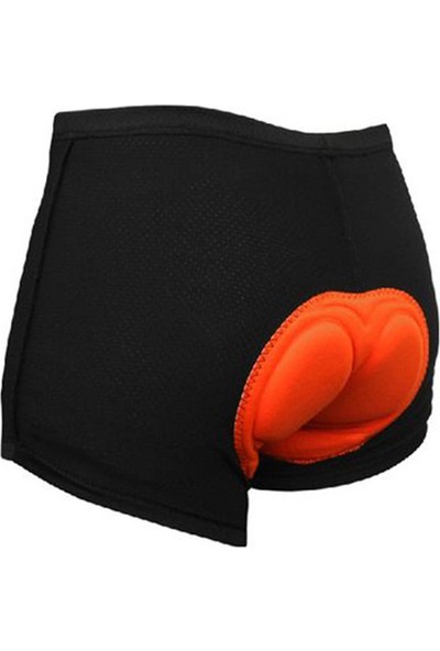 KKmoon Erkek Bisiklet Iç Giyim Bisiklet Dağ Mtb Şort Binme (Yurt Dışından) KKmoon Erkek Bisiklet Iç Giyim Bisiklet Dağ Mtb Şort Binme (Yurt Dışından)