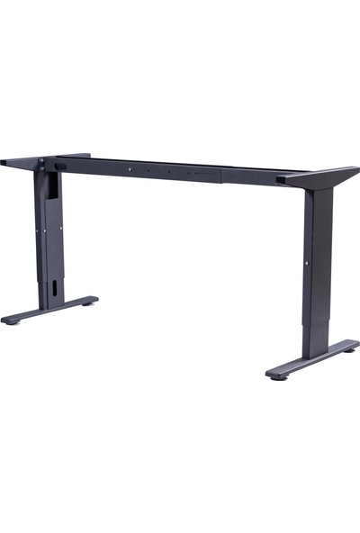 Metalica LEGO Yükseklik Ayarlanabilir Çalışma Masası Ayağı Metalica LEGO Yükseklik Ayarlanabilir Çalışma Masası Ayağı