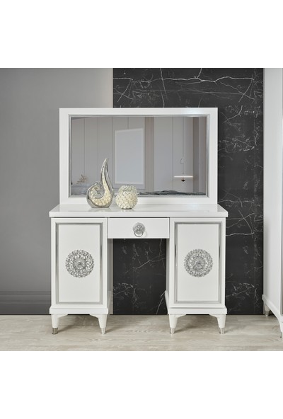 Eymense Prag Şifonyer