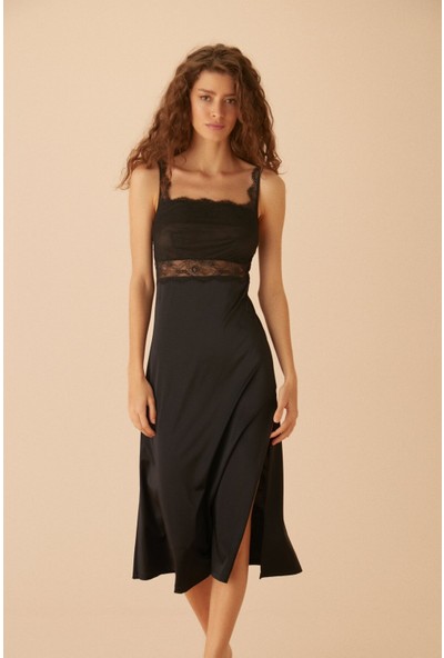 Suwen Dream Uzun Gecelik