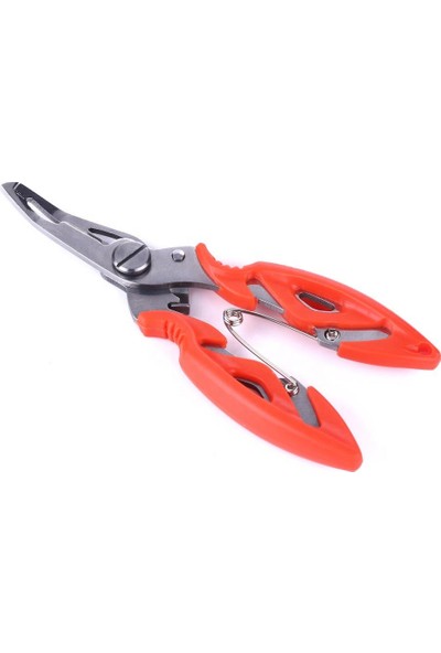 Fisher Bear Çok Amaçlı Pense