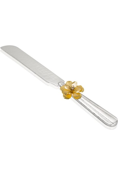 Select Yeni Manolya Servislik Pasta Bıçağı