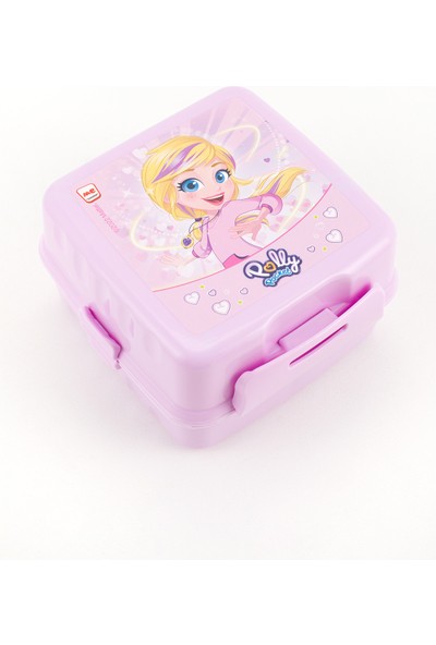 My Little Pony Beslenme Kabı My Little Pony Beslenme Kabı