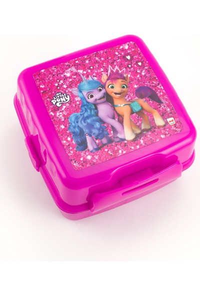 My Little Pony Beslenme Kabı My Little Pony Beslenme Kabı
