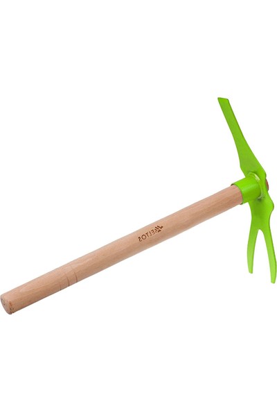 Eltos Çapa Bahçe Çapası Saplı Büyük Tarla Çapası 40 cm EC018