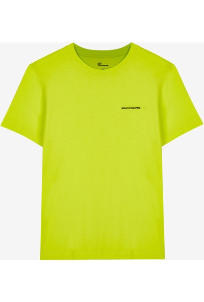 Erkek Neon Yellow Tshirt Erkek Neon Yellow Tshirt