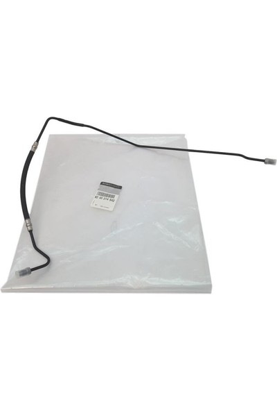 Mais Kangoo Iı Fren Borusu X61 8200441201 - Mais