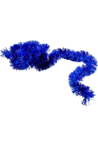 Pazariz Yılbaşı Parti Süsü Garland Tinsel 2m Pazariz Yılbaşı Parti Süsü Garland Tinsel 2m