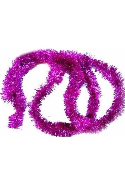 Pazariz Partiniseç 1 Adet Pembe Boyun Süsü Parlak Yılbaşı Ağacı Süsü Pazariz Partiniseç 1 Adet Pembe Boyun Süsü Parlak Yılbaşı Ağacı Süsü