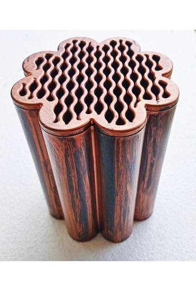 Plastik Standlı Bıçaklık Bıçak Standı Organizer Plastik Standlı Bıçaklık Bıçak Standı Organizer