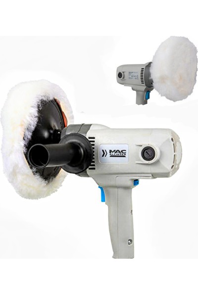 Mac Allister Polisaj Makinesi Mss P1010 Tmc